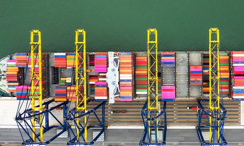 Cross-Border Freight Experts | Codysur Global Freight